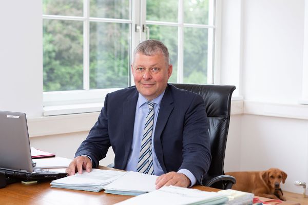 Juristen - Rechtsanwaltskanzlei Hitzenberger